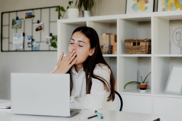 Somnolence : 3 raisons qui l’expliquent - La santé au quotidien