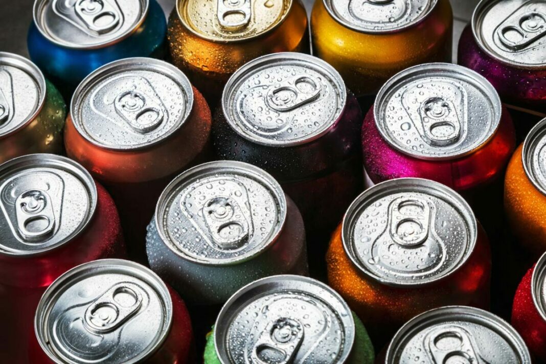 Les boissons "saines" qui ne le sont pas tant : attention aux pièges ...