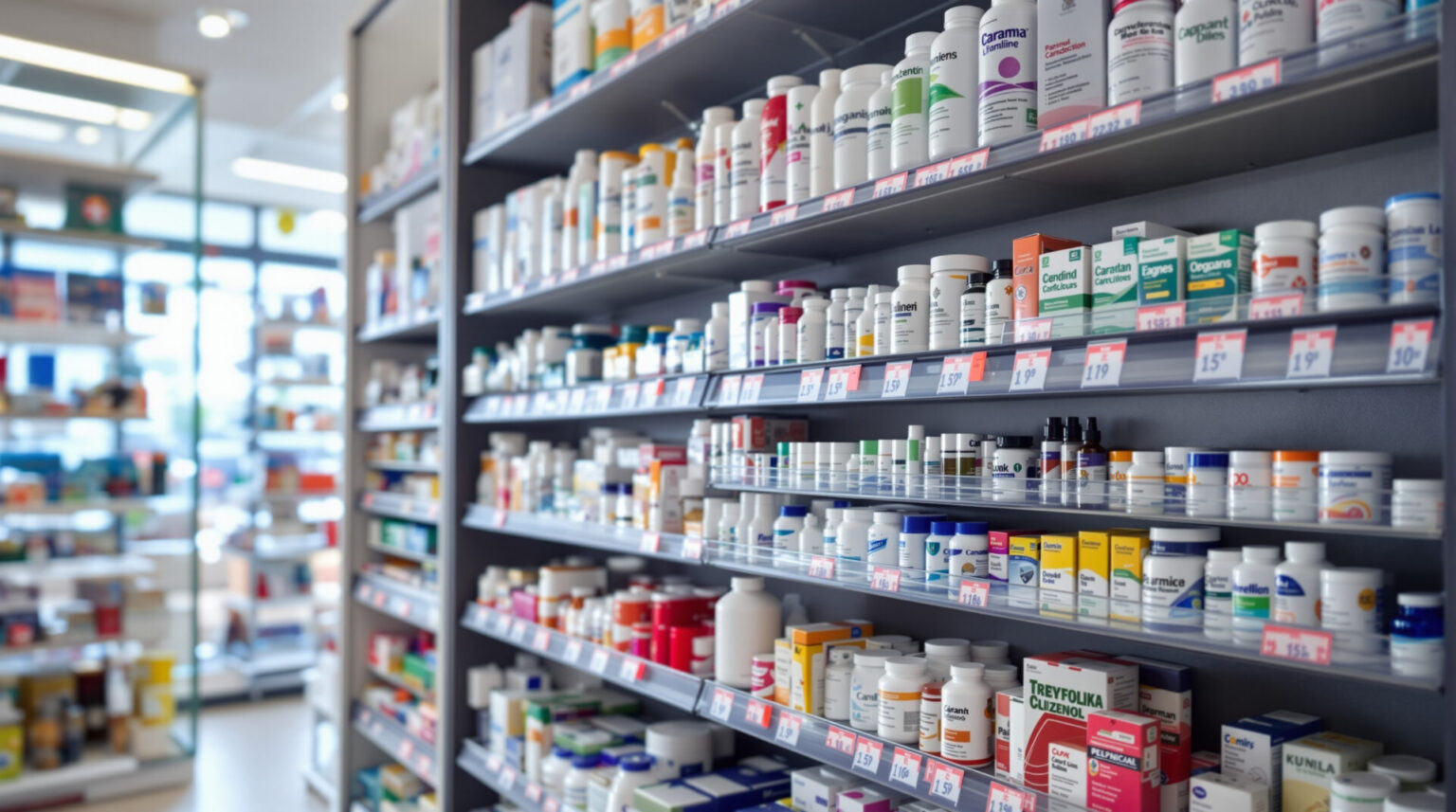 La liste noire des médicaments 2026 : ils sont jugés plus risqués qu ...